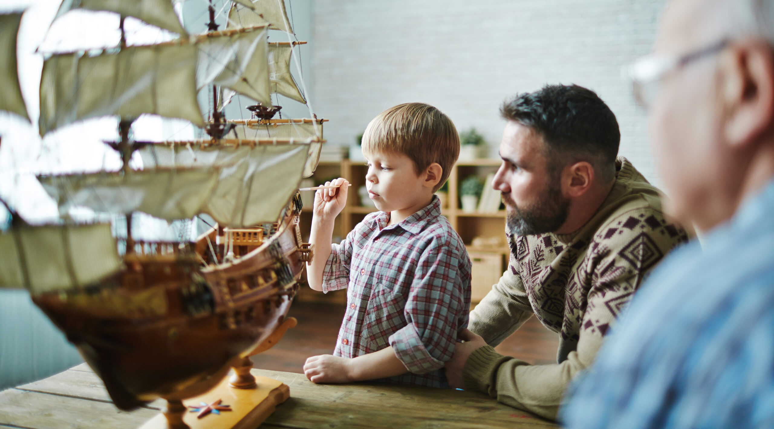 Considerations When Wanting to Plan for Your Family’s Future - Deltec ...