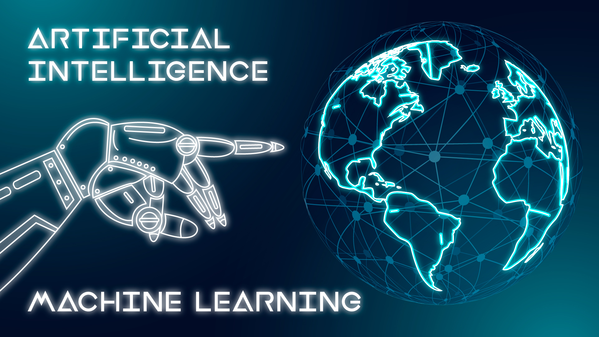 Should Artificial Intelligence Be Regulated? - Deltec Bank & Trust