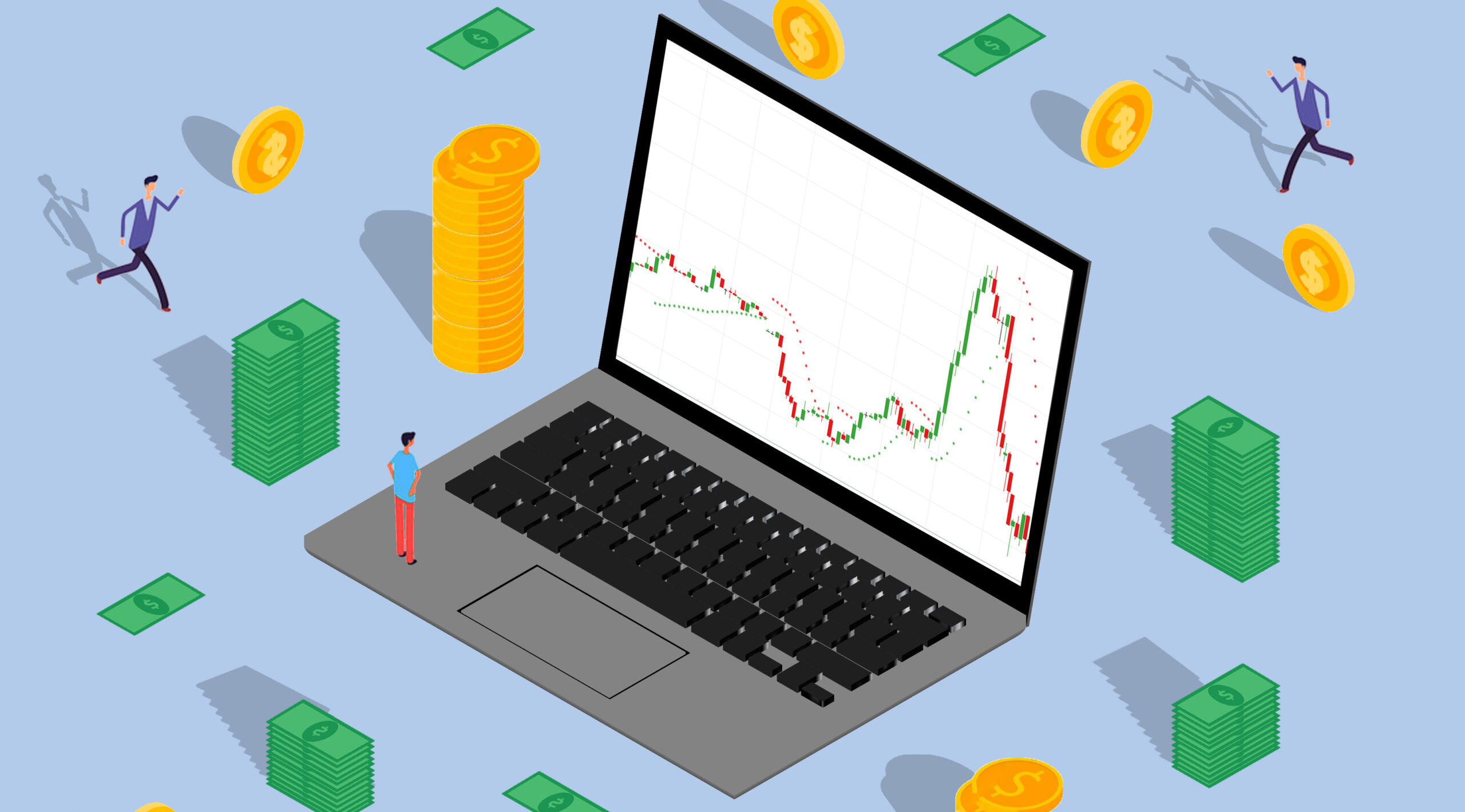 How Computer Vision Can Transform Financial Services - Deltec Bank and ...