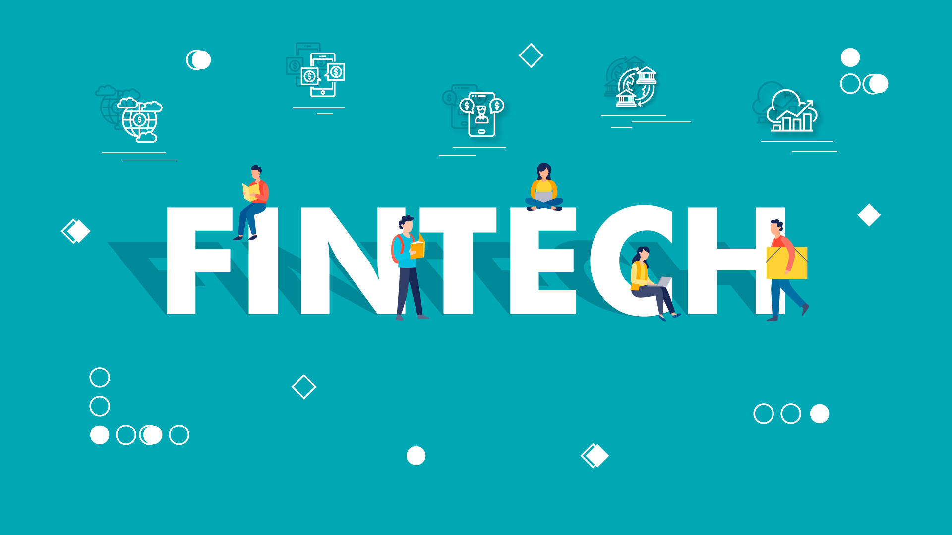 Computer Vision Can Transform Financial Services and Banking Industry ...