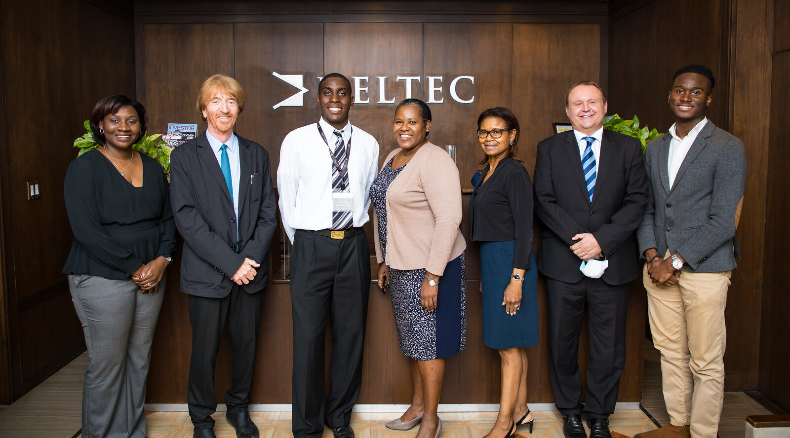 Deltec Initiatives Foundation announces 2020 Scholarship Recipient ...