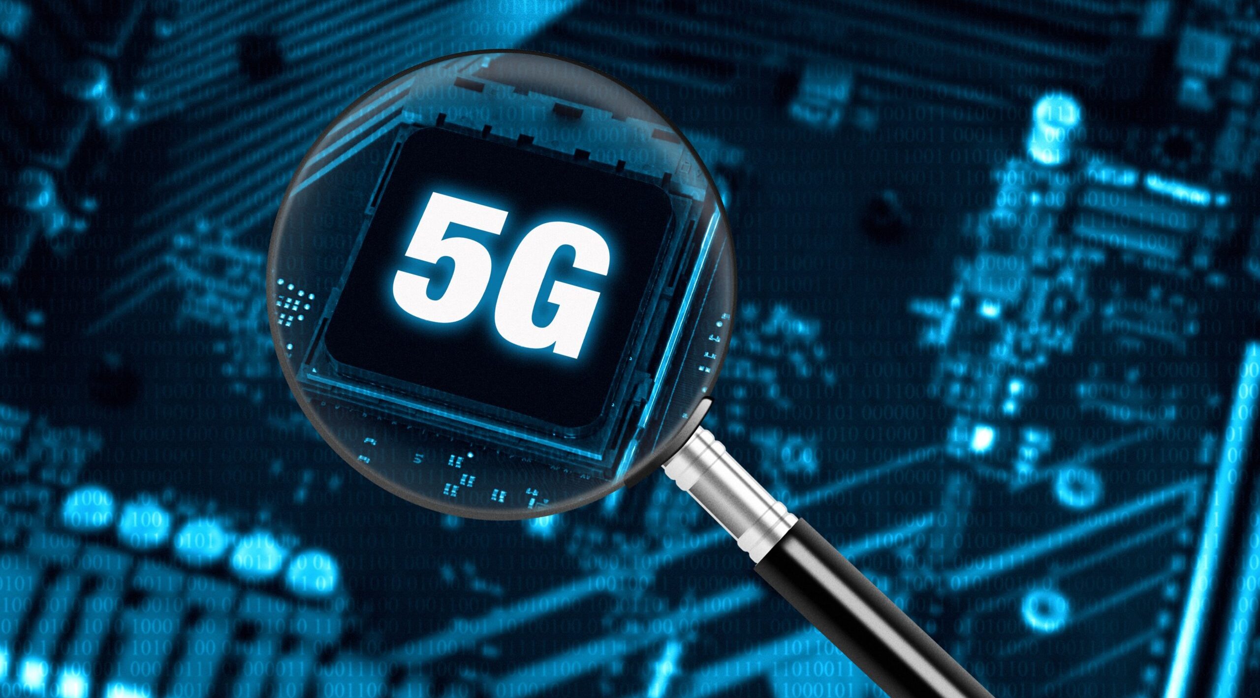 The Impact of 5G in Financial Services - Deltec Bank and Trust