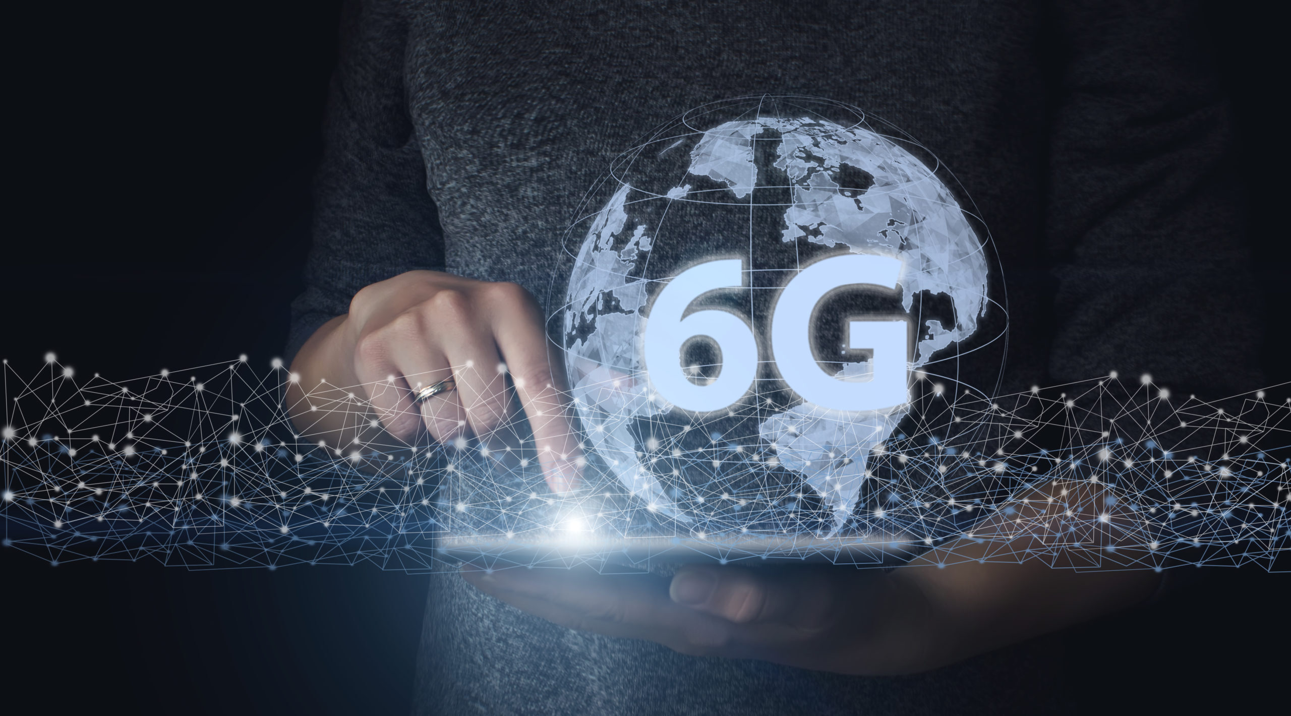 What is 6G? - Deltec Bank and Trust
