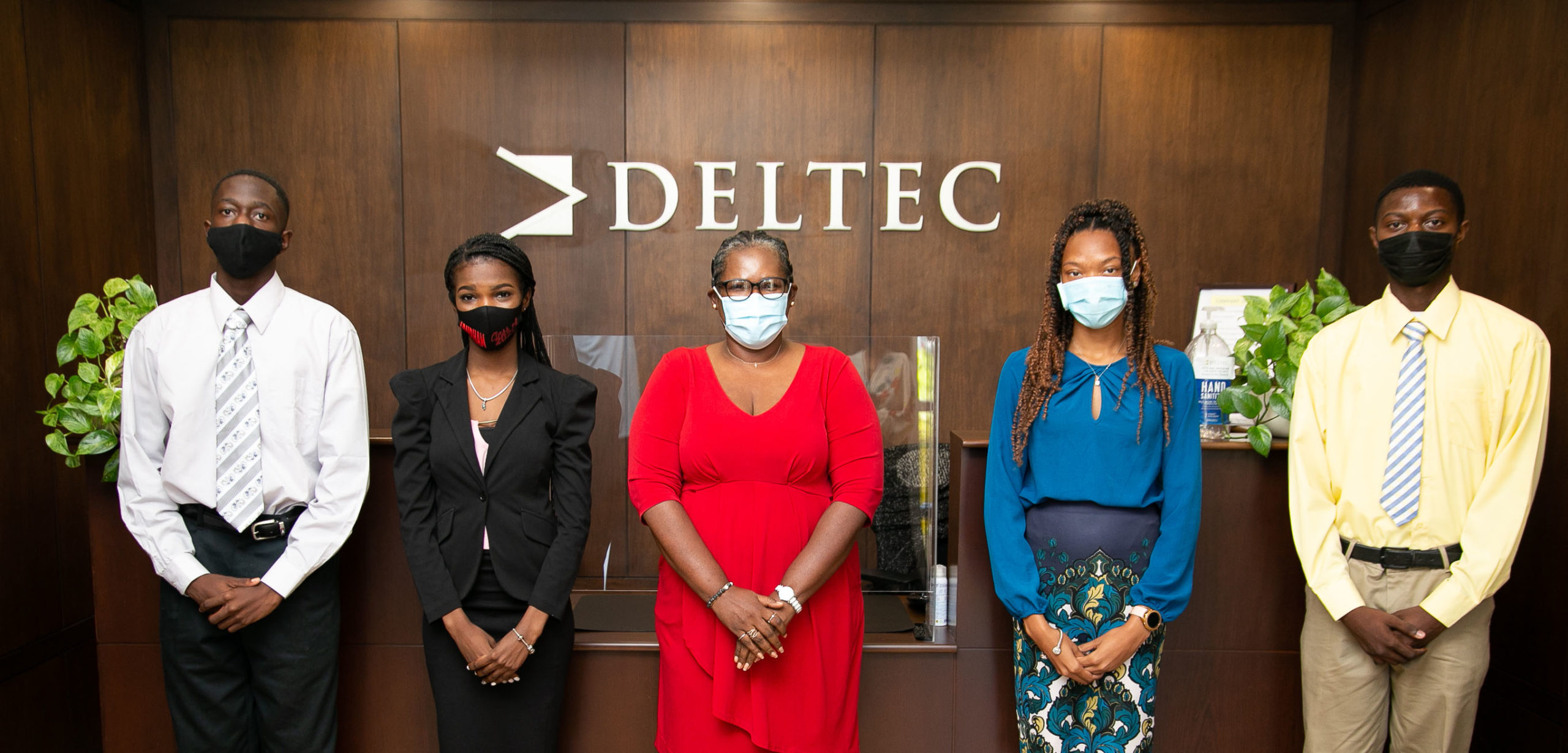 Deltec Initiatives Foundation announces its 2021 Scholarship Recipient ...