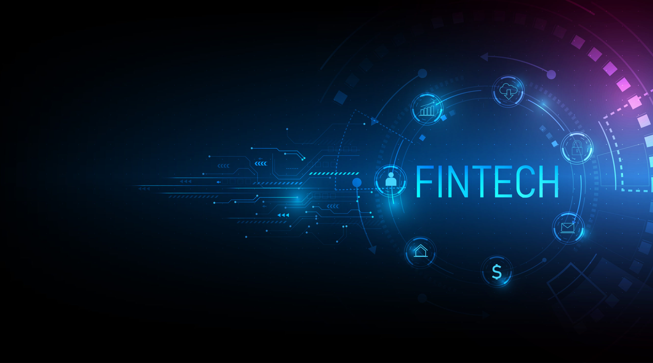What’s Next for Fintech? - Deltec Bank and Trust