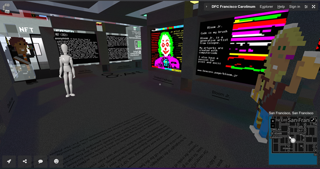 The Metaverse & NFT's - Deltec Bank and Trust