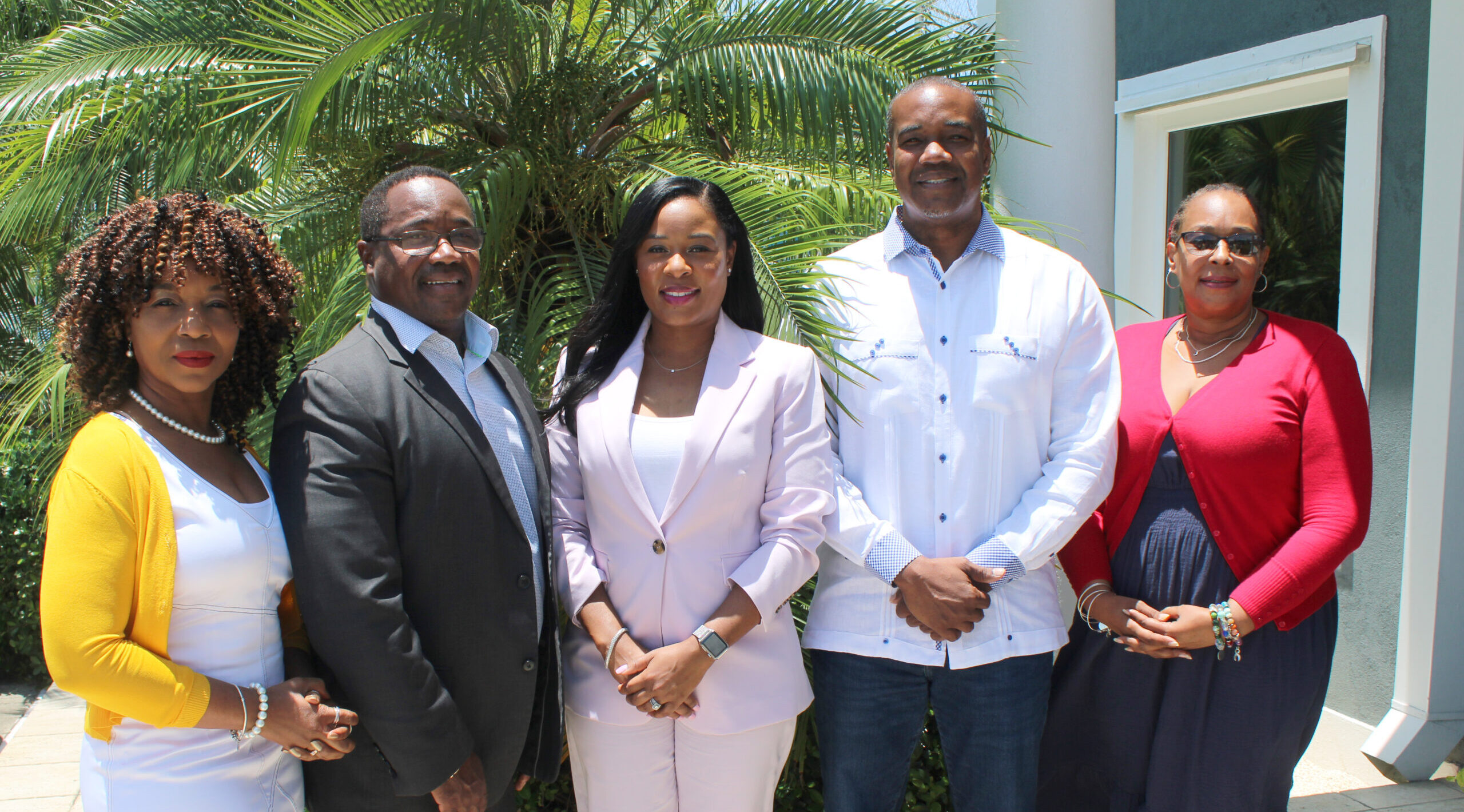 Deltec Bank Supports Junior Achievement’s Most Distinguished Achiever ...