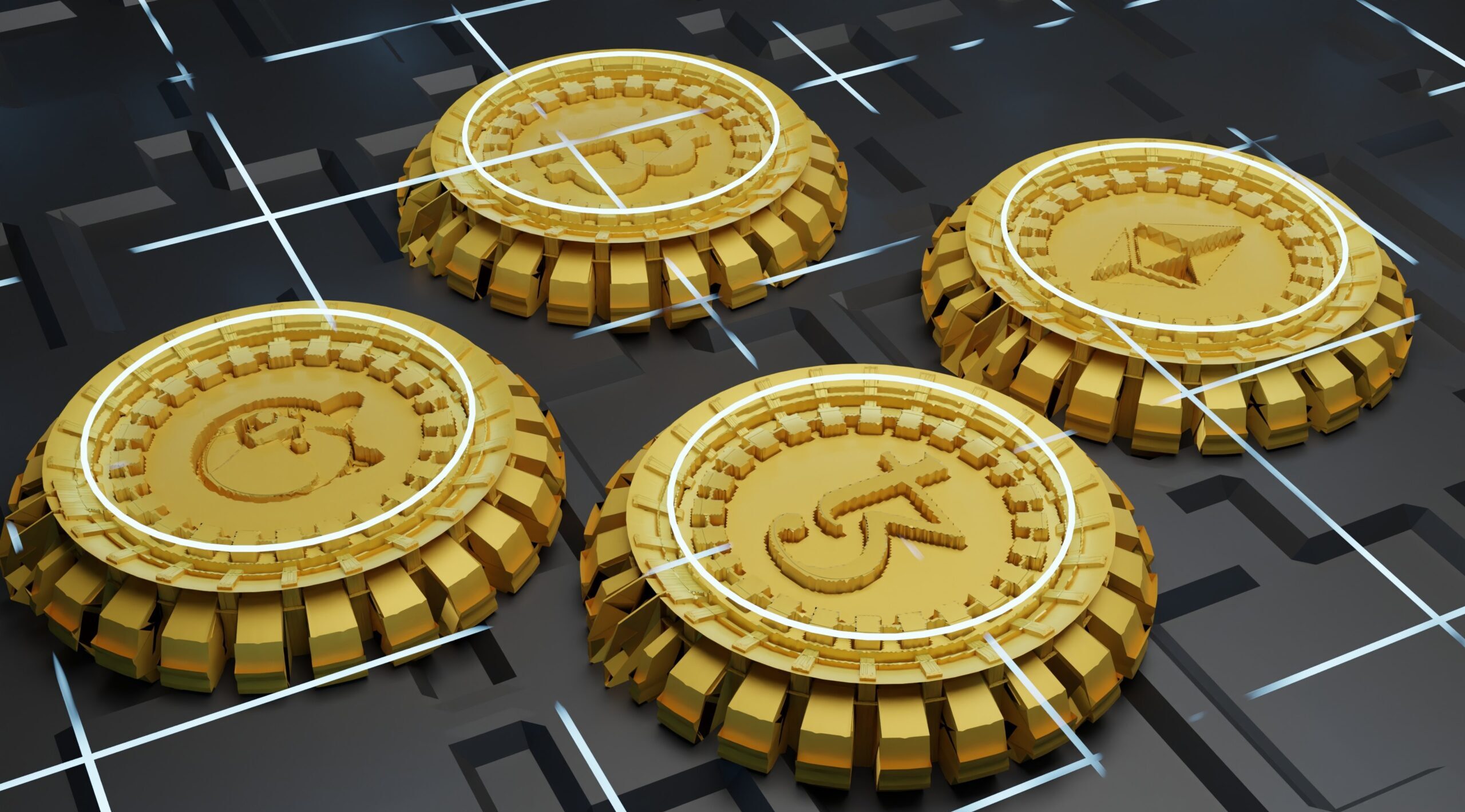 What Is Asset Tokenization? - Deltec Bank and Trust