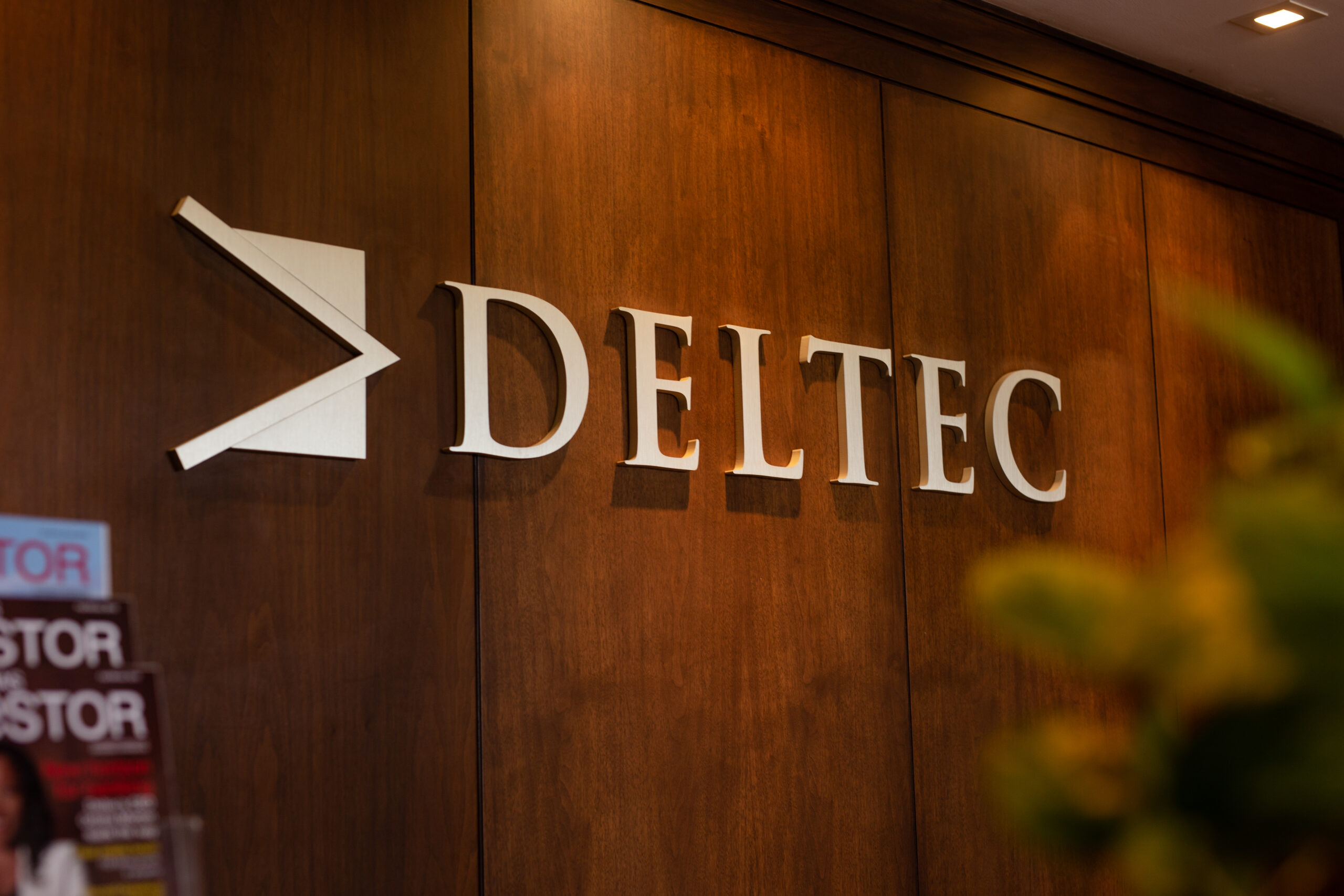 Ultra-Sophisticated Private Banking | Deltec Bank