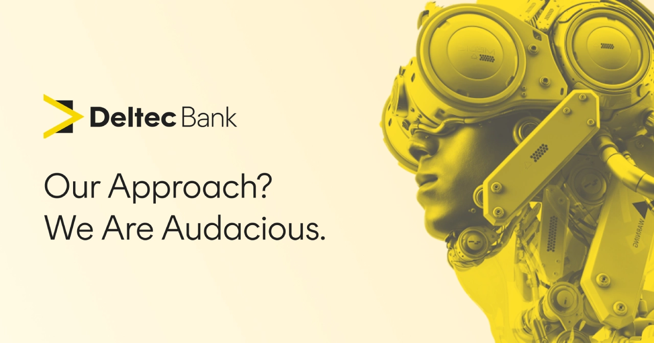 About Us - Deltec Bank and Trust Discover Deltec's Approach to Banking