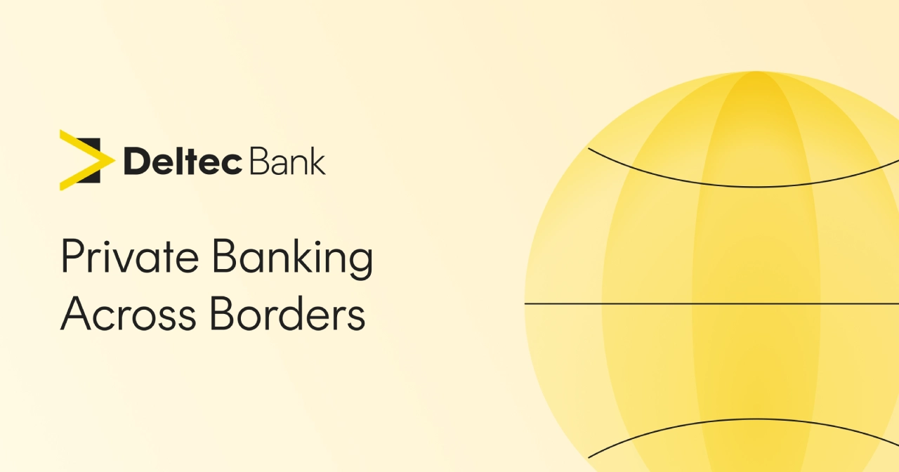 Private Banking Across Borders | Deltec Bank Deltec Bank and Trust