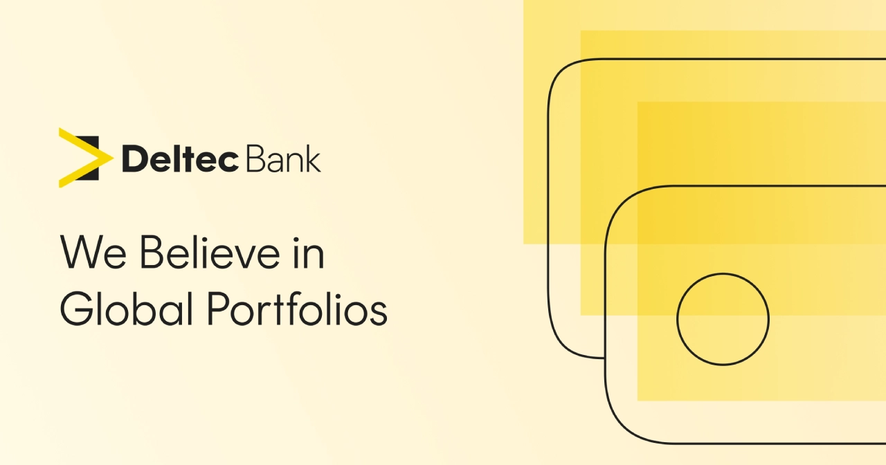 We Believe in Global Portfolios | Deltec Bank - Deltec Bank and Trust