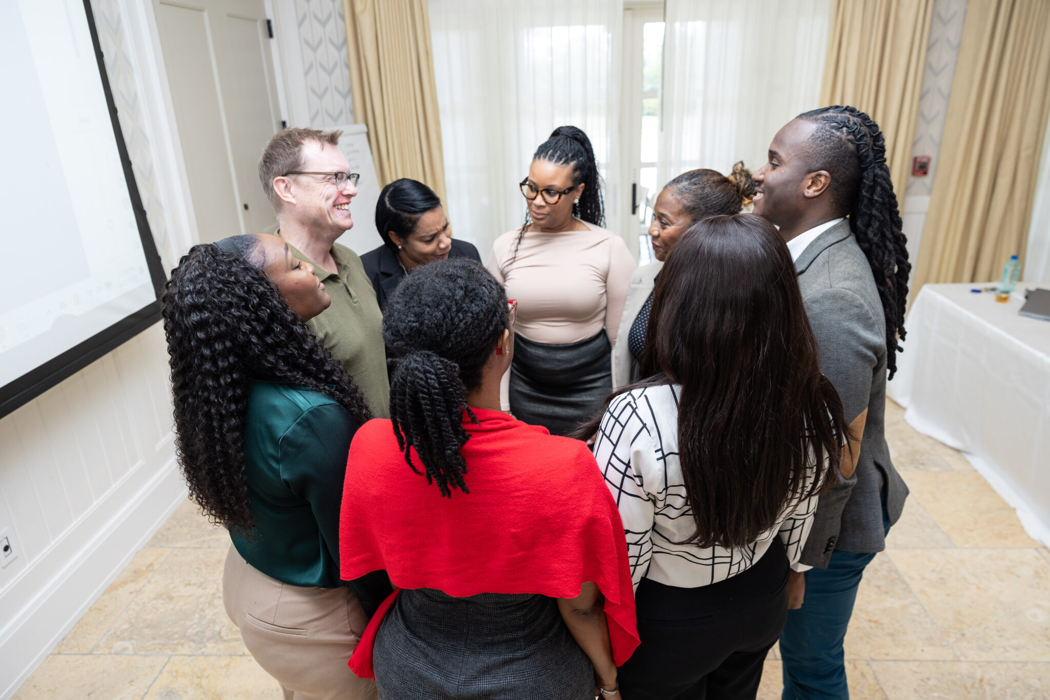 Ultra-Sophisticated Private Banking | Deltec Bank